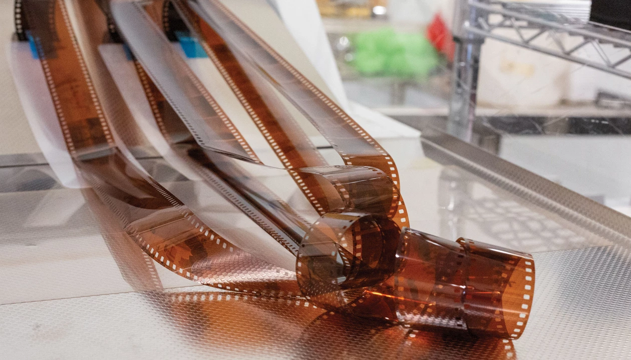 Film photography is coming back. Can manufacturers keep up?