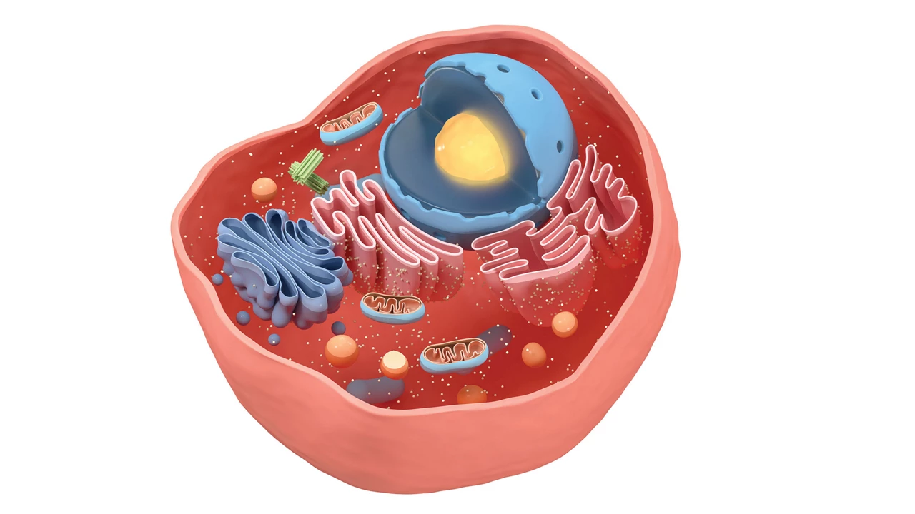 How a cell regulates its size