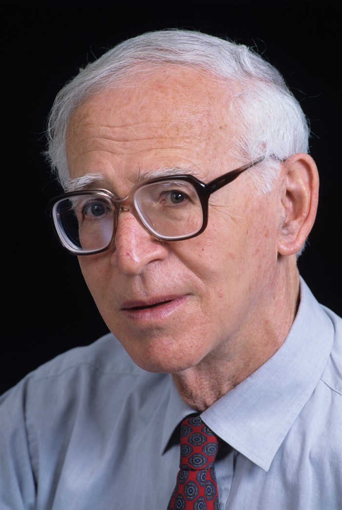 Nobel laureate Aaron Klug dies at 92