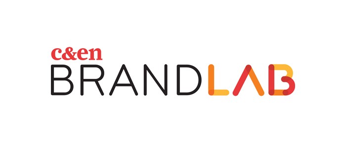 Get to know C&EN BrandLab, our custom content studio﻿