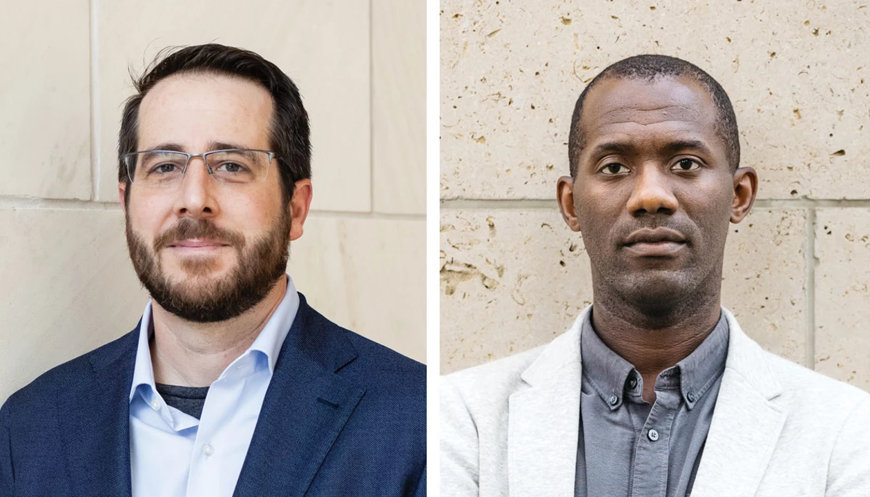 Chemical engineer and structural biologist among 2025 MacArthur Fellows