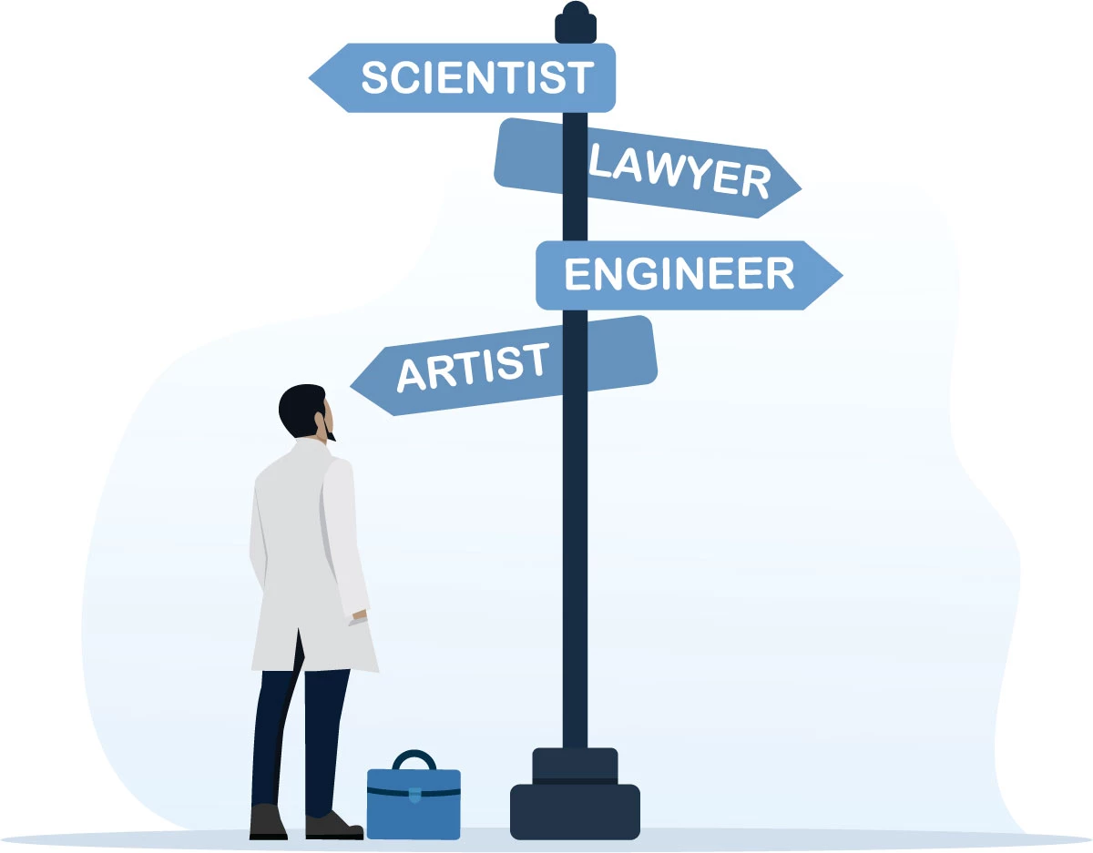 How to expand your career horizons