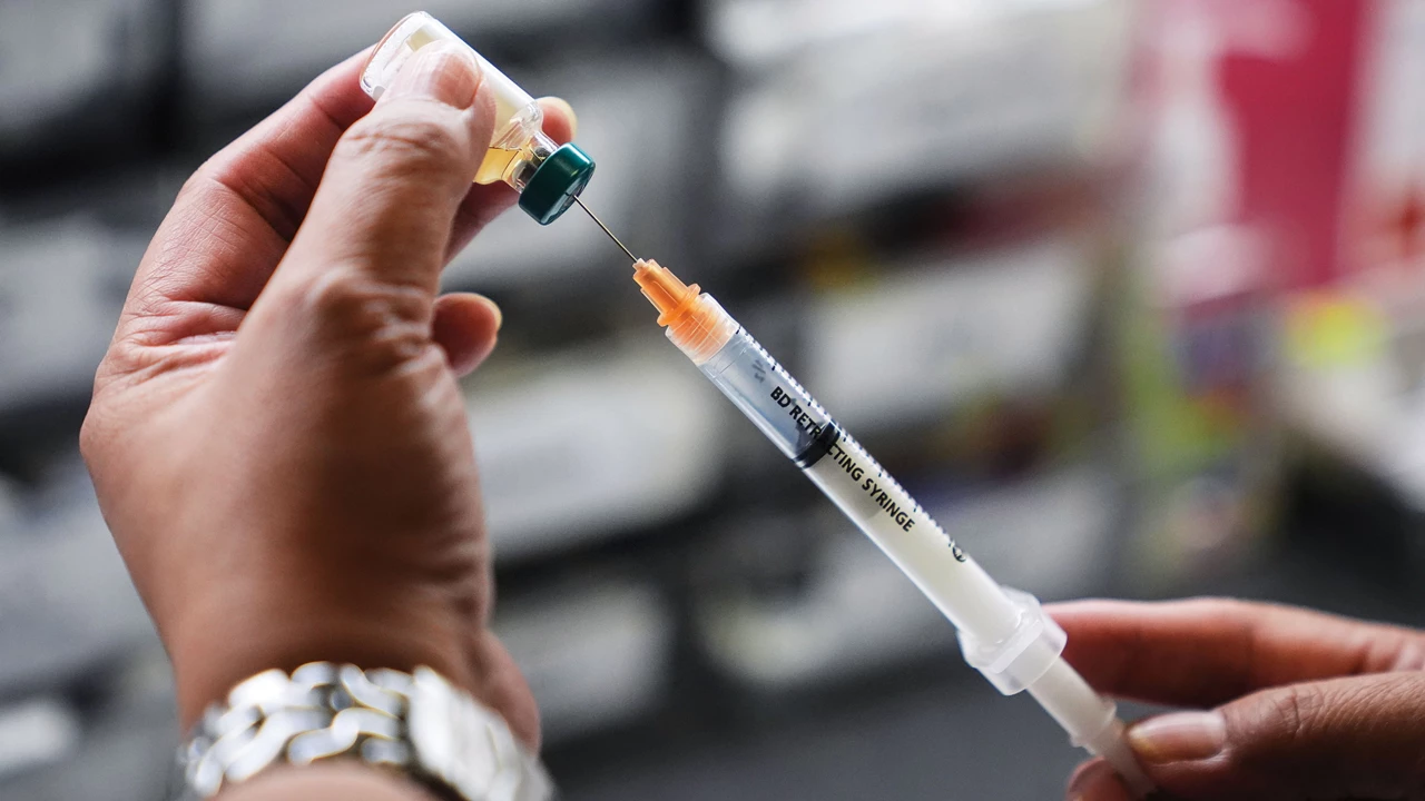 Lilly will buy 3 vaccine firms in ‘power move’