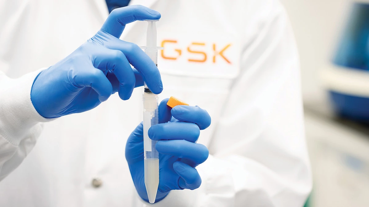 GSK to buy cancer drug developer Nuvalent for $10.6 billion