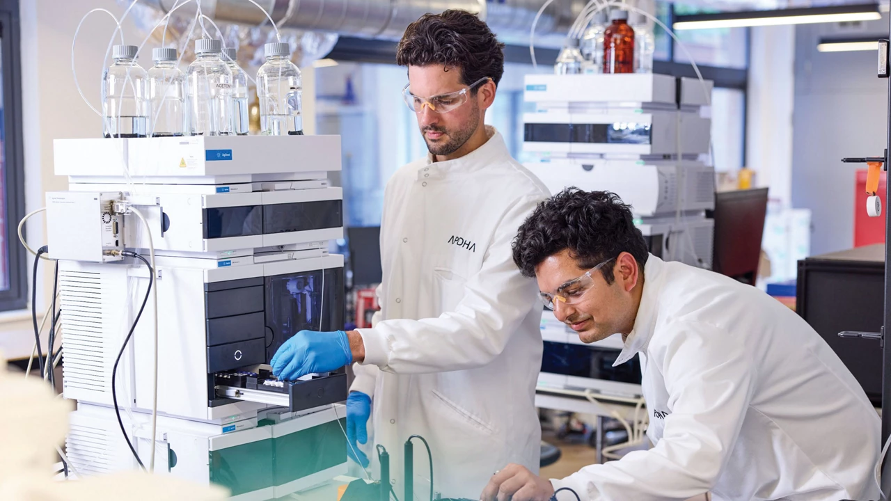 AI firm Apoha launches with machines that feel, taste, and smell