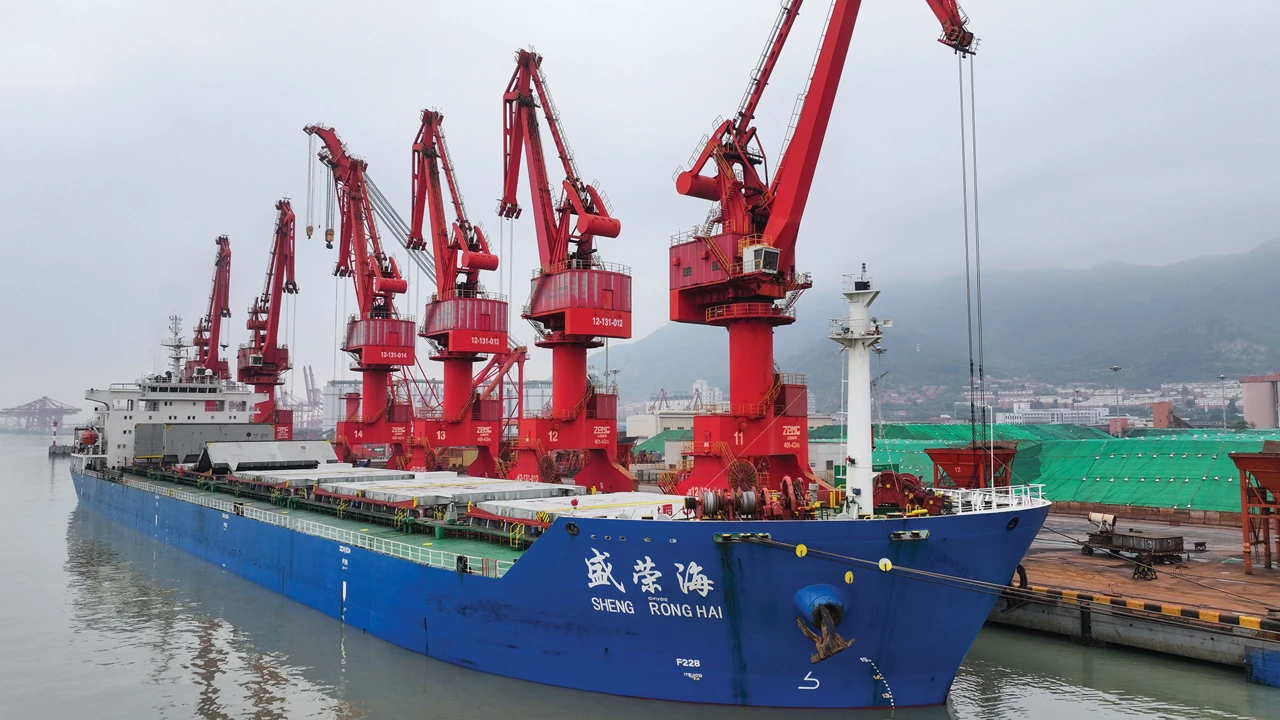 European nations push for tougher trade measures on China