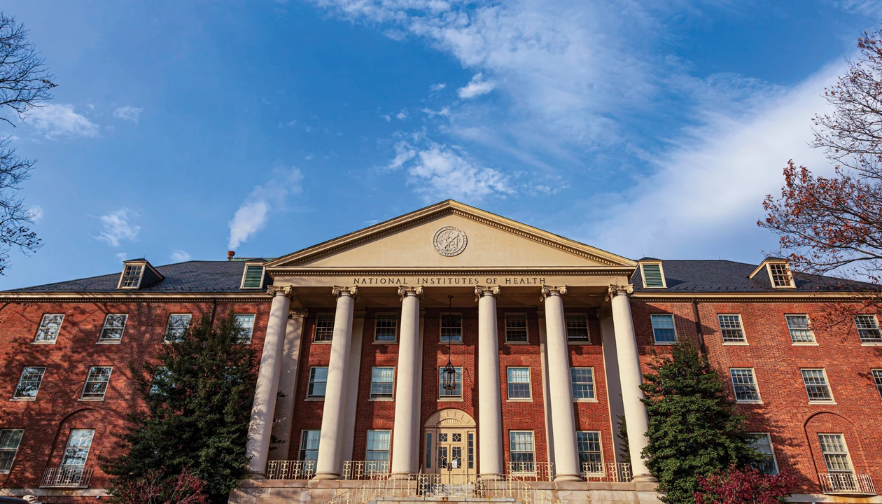 NIH decision looms about caps on scholarly-journal publishing fees