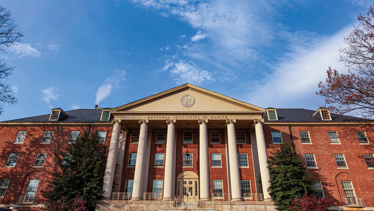 NIH decision looms about caps on scholarly-journal publishing fees