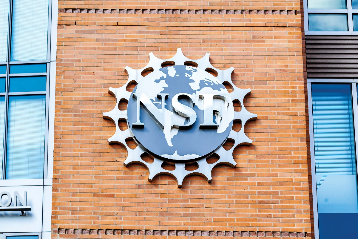 Last-minute changes for NSF graduate fellowships spark chaos