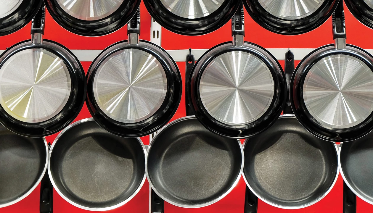 New Mexico proposes world’s broadest use of PFAS warning labels