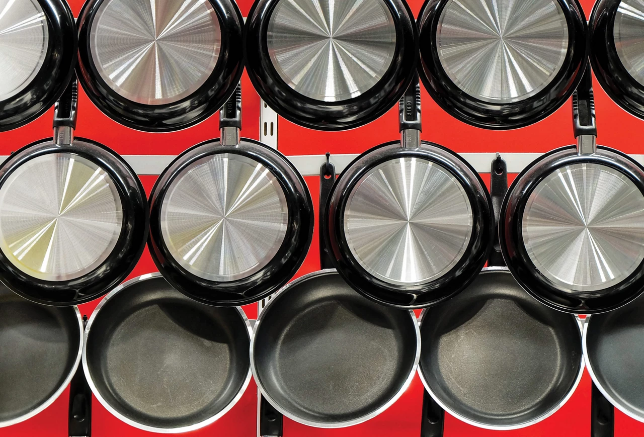 New Mexico proposes world’s broadest use of PFAS warning labels