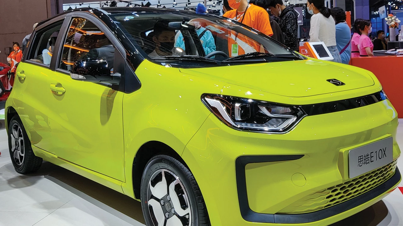 Sodium-ion batteries: Should we believe the hype?