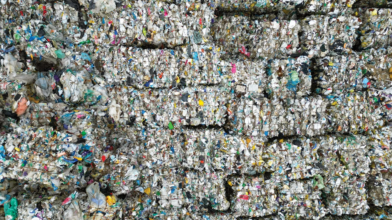 Freepoint Eco-Systems shuts down controversial plastics pyrolysis plant