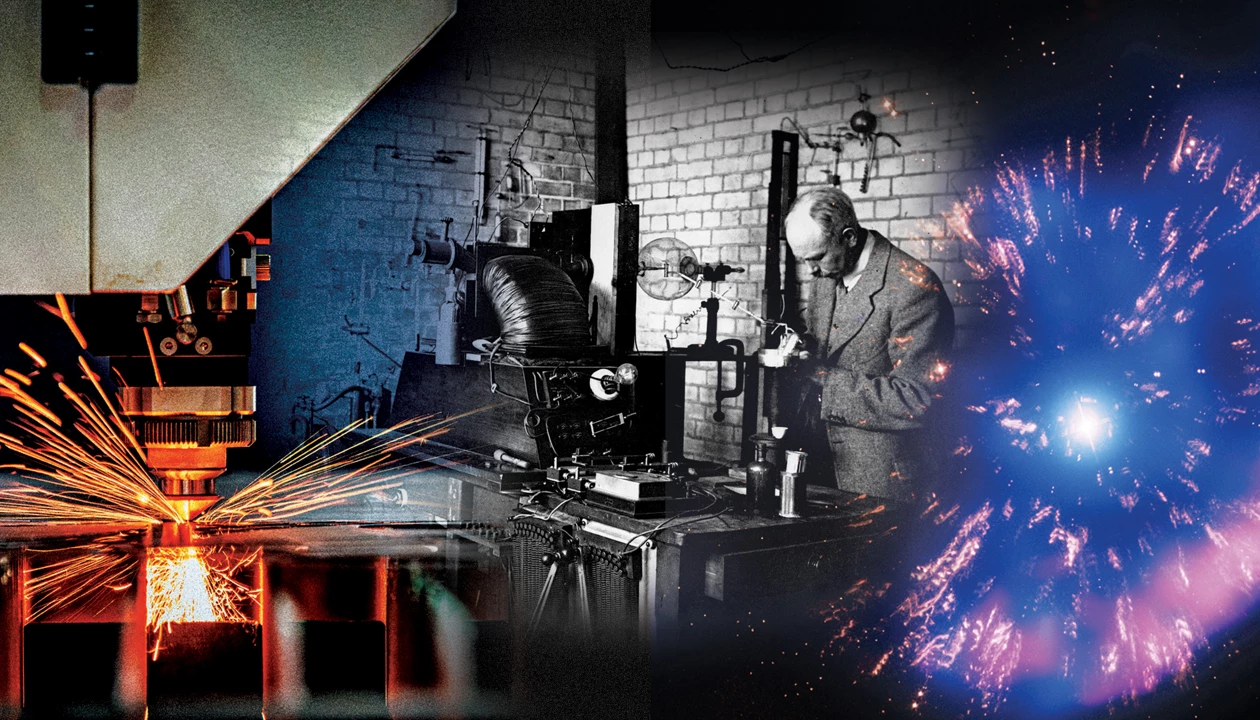 Podcast: Fusion stumped us for a century. Can it fuel the future?