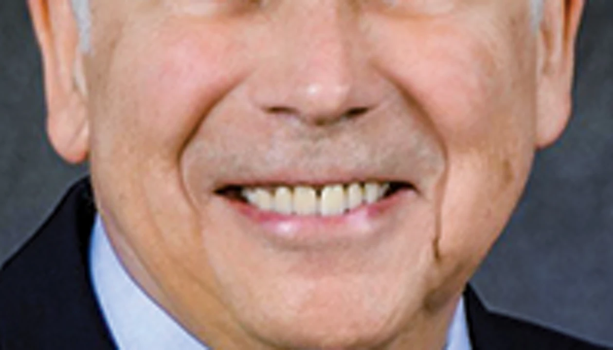 Obituary: Barry Miller