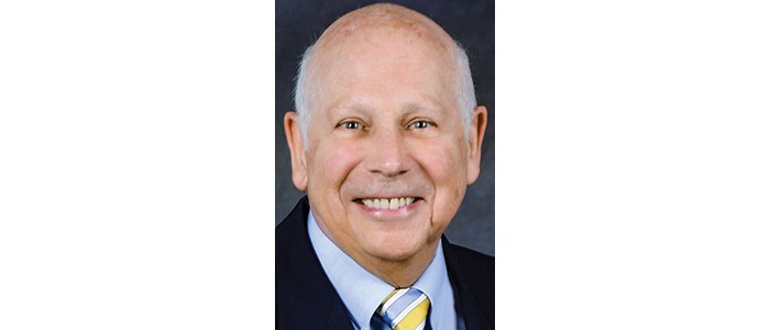 Obituary: Barry Miller
