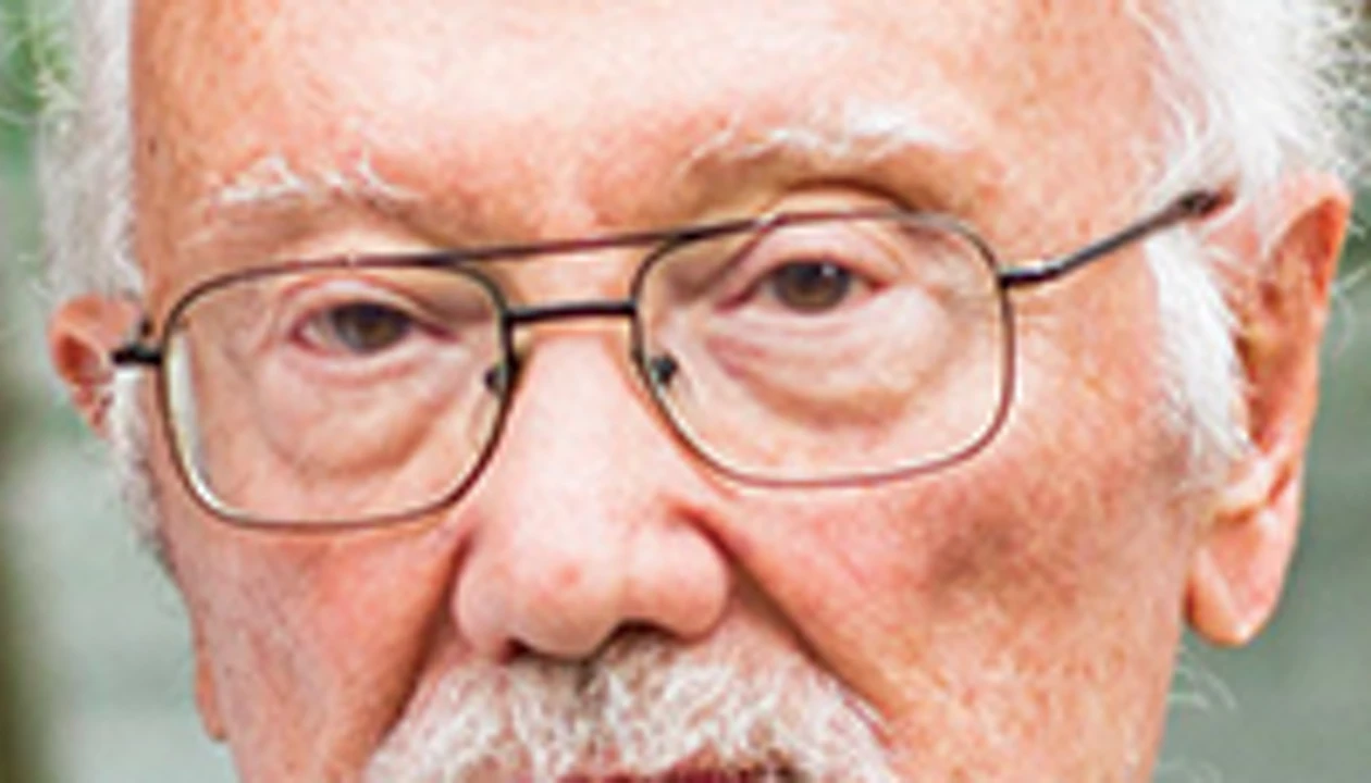 Obituary: Daniel Scarpiello