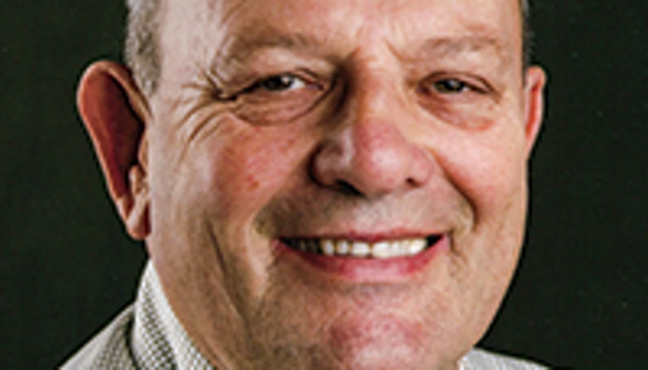 Obituary: Duncan P. Mullis