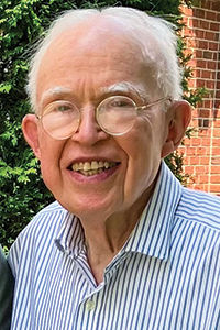 Obituary: Frederick D. Greene