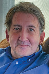 Obituary: John F. Stanton