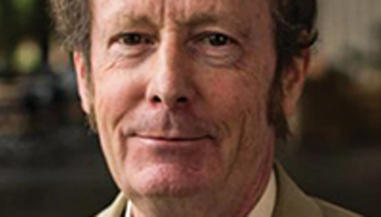 Obituary: Lon B. Knight Jr.