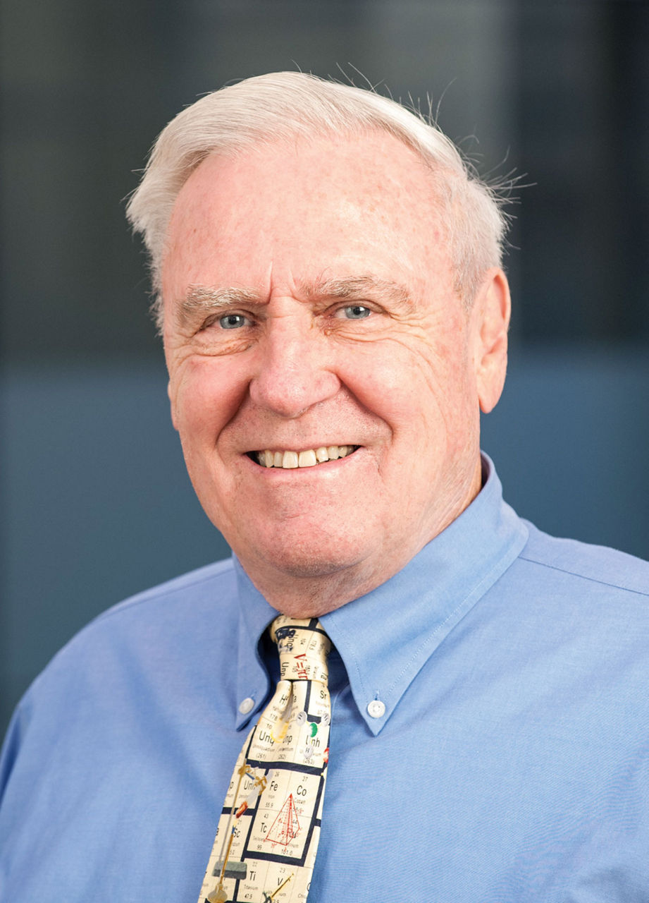 Obituary: Paul G. Rasmussen