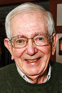 Obituary: Philip Pivawer