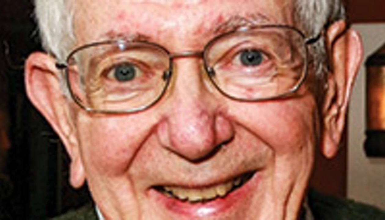 Obituary: Philip Pivawer