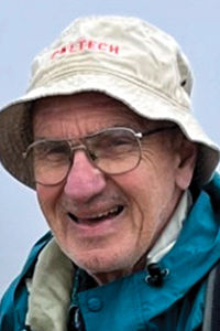 Obituary: Roderick C. McCalley