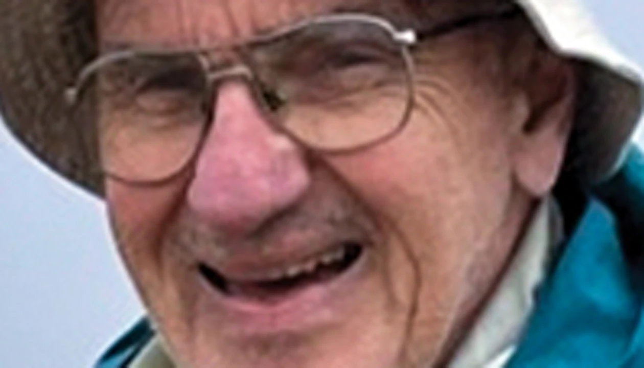 Obituary: Roderick C. McCalley