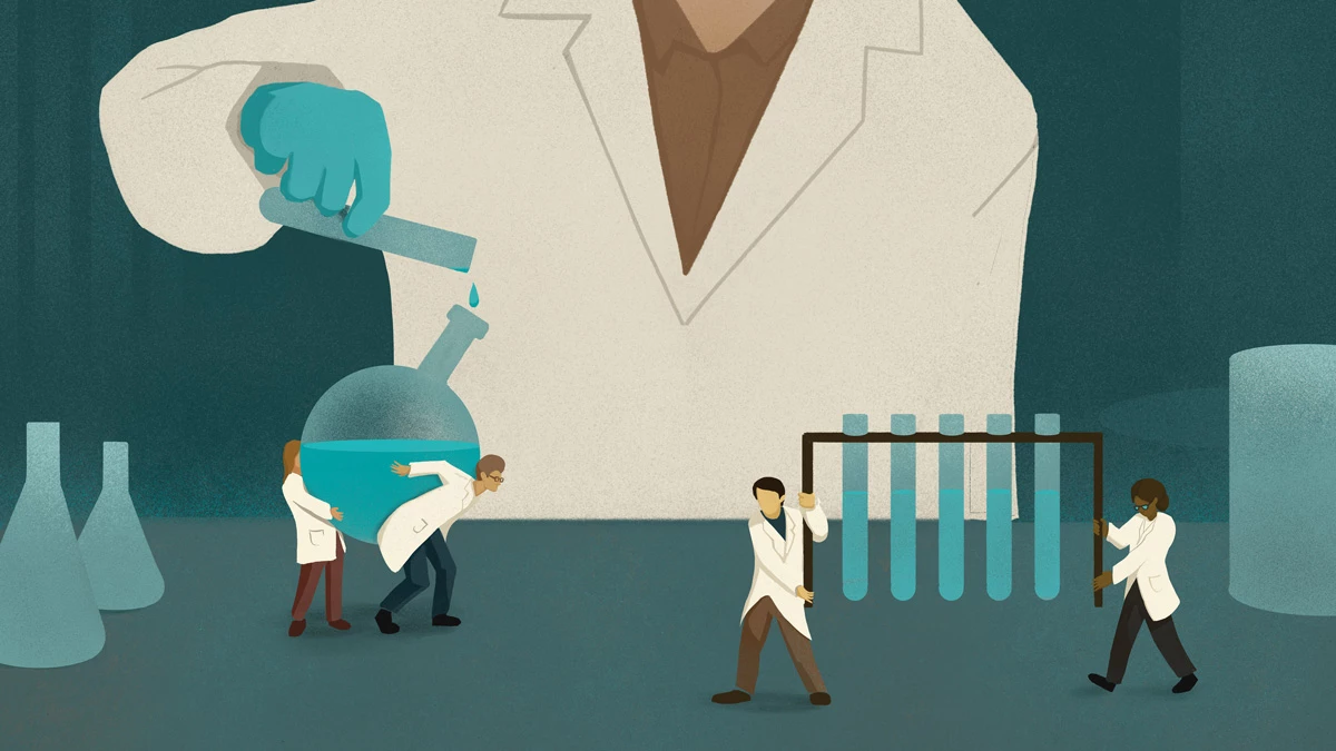 Opinion: Exploitation persists in academic science—here’s what we can do