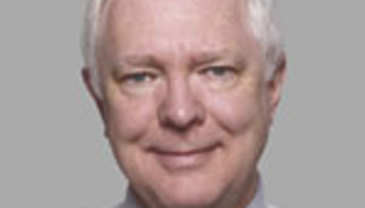 Kyoto Prize Goes To Anthony Pawson