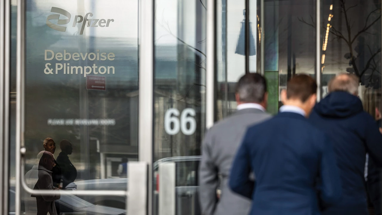 Pfizer to buy weight-loss drug firm Metsera for $4.9 billion