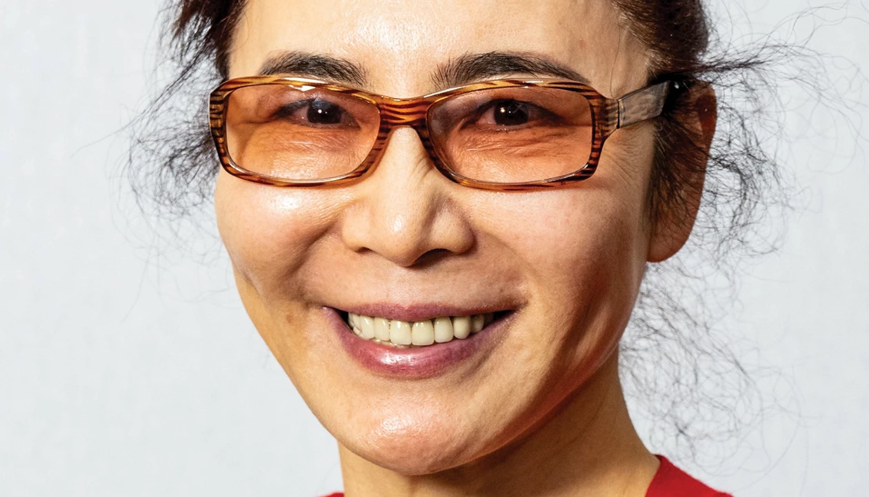 Ping Y. Furlan wins 2026 Award for Volunteer Service to ACS