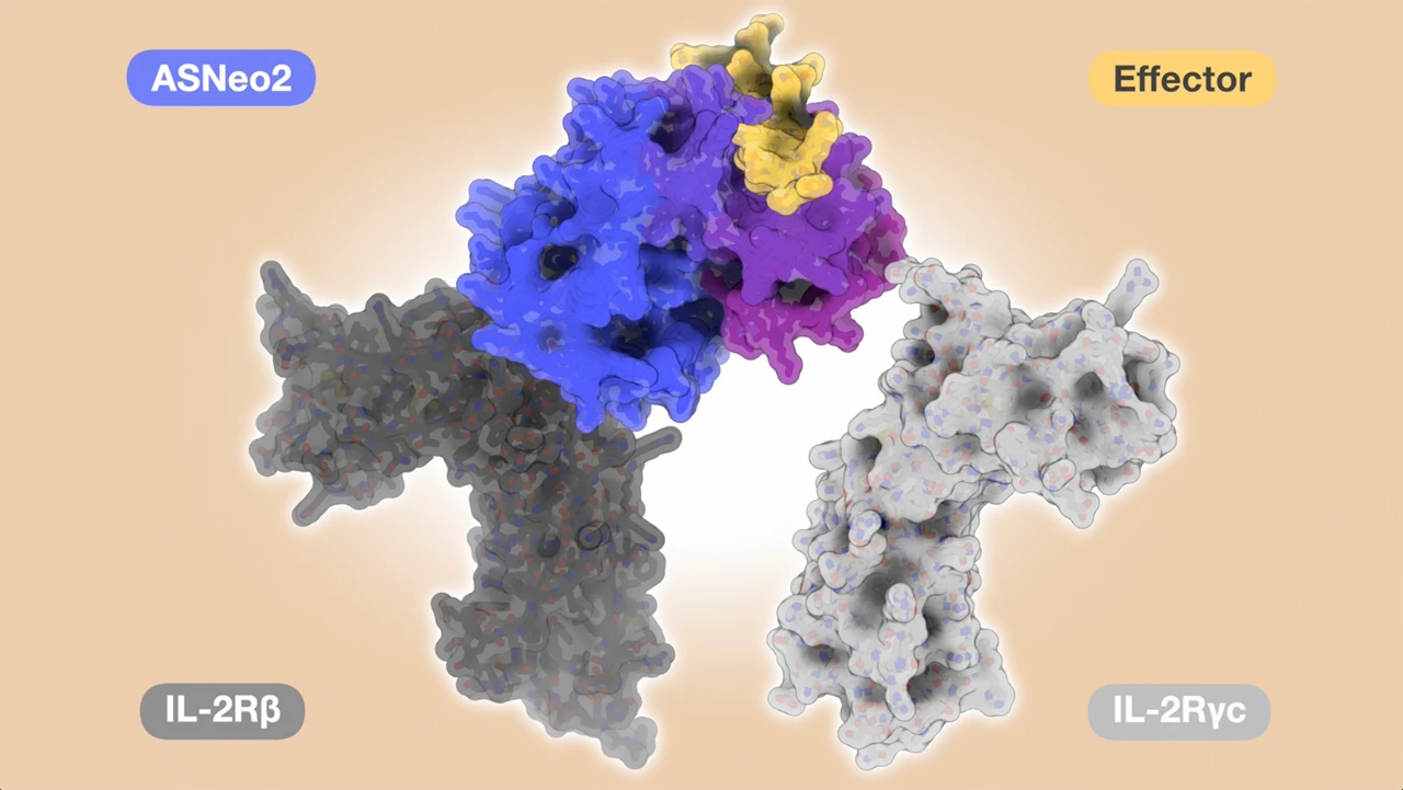 Designing an off switch for novel proteins