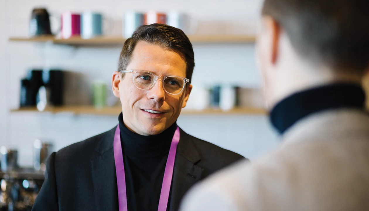 Breakthrough Energy sees a path through green chemistry's desert