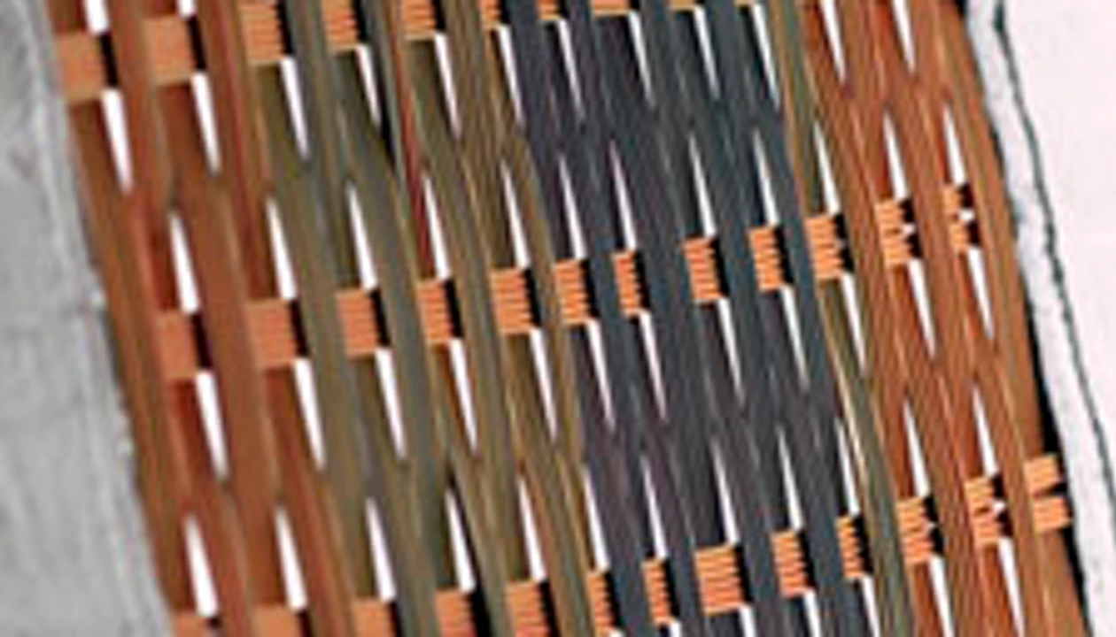 Multifunctional Fabrics See the Light