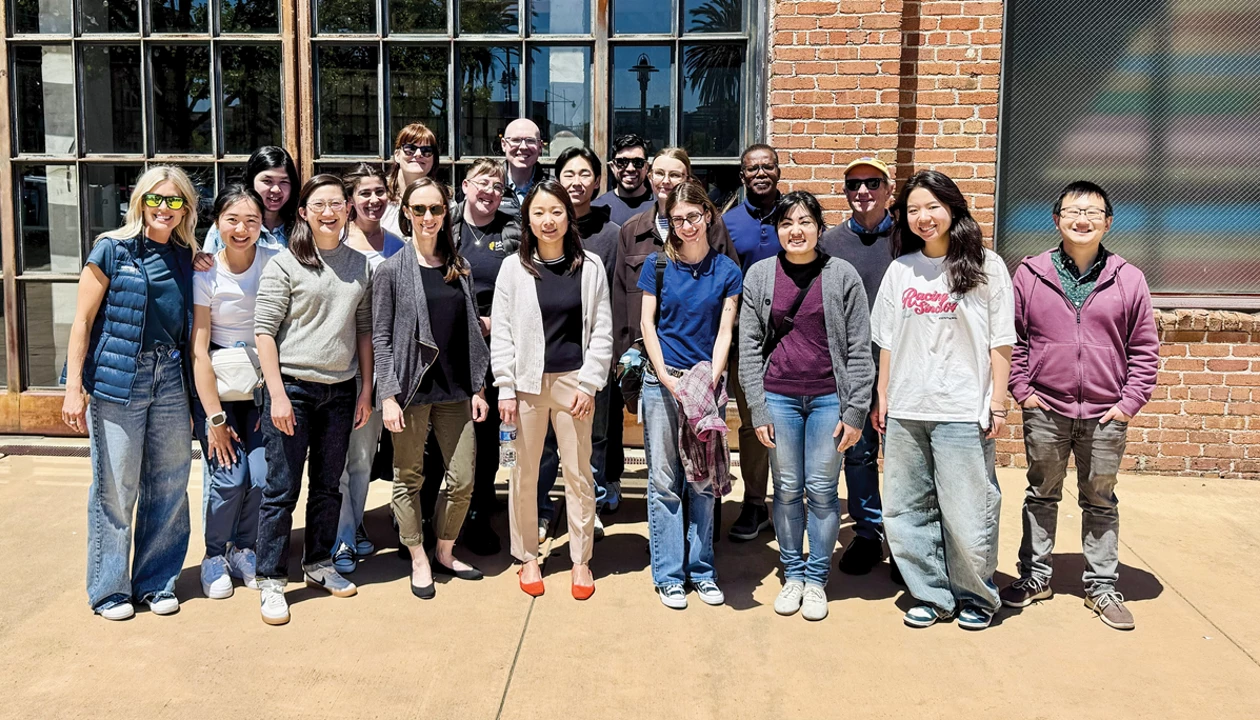 Renasant Bio launches to develop kidney disease treatment