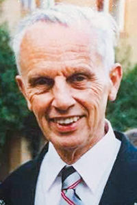 Obituary: Richard H. Groth