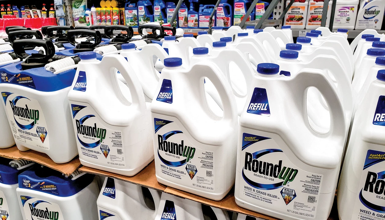 Bayer’s $7.25 billion Roundup class settlement advances