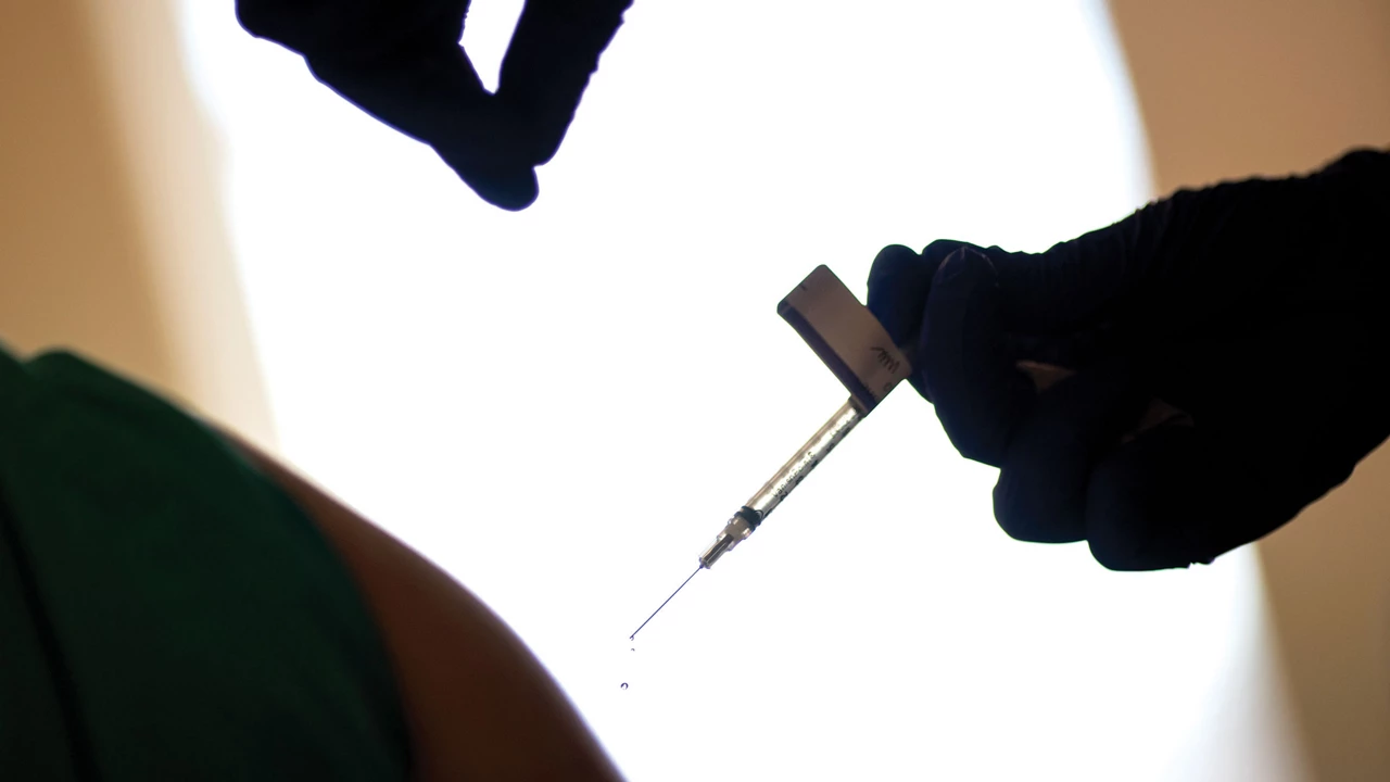 Editorial: Skepticism—and success—matters on AI and vaccines