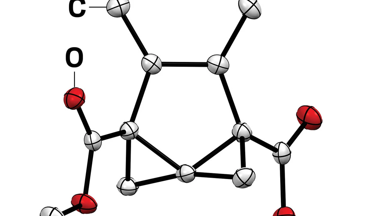 Carbon-atom transfer with spiro style