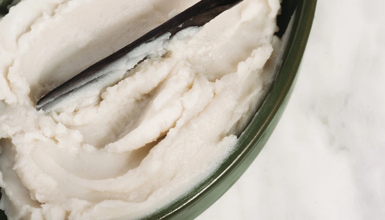 Shiru searches for natural proteins to create more-sustainable food