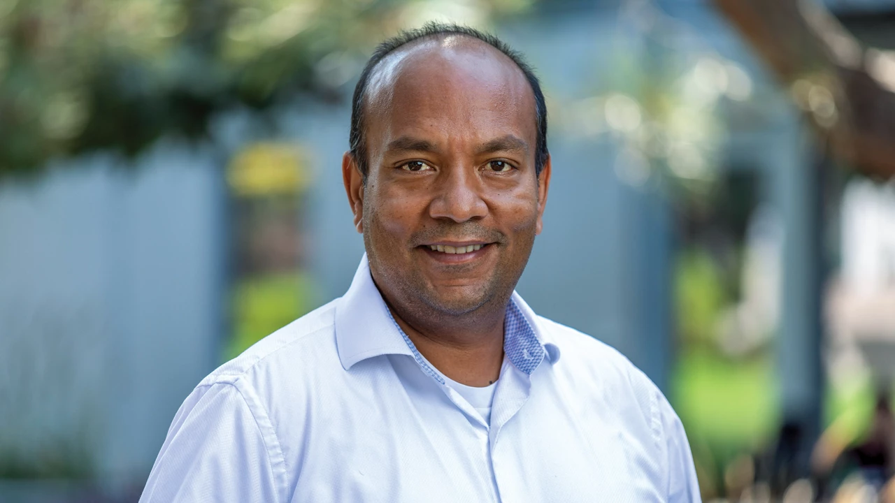 He was making drugs for the next pandemic. Then the feds canceled his ...