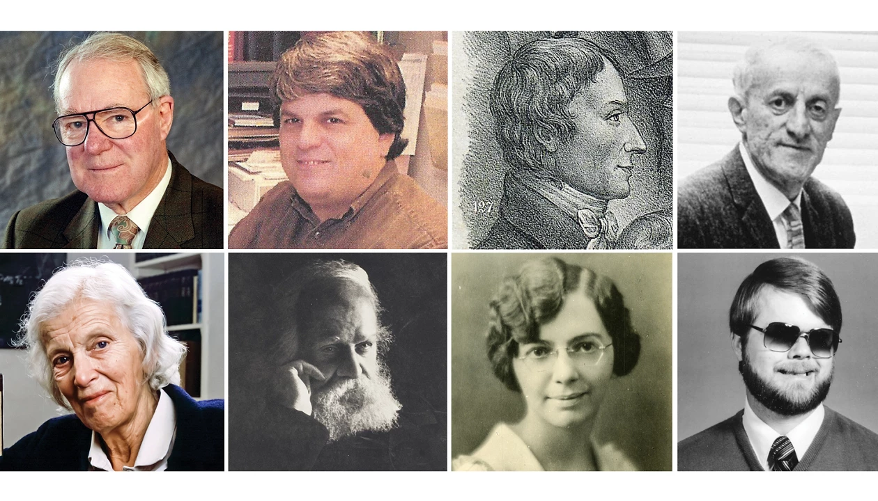 8 chemists with disabilities who left their mark on history