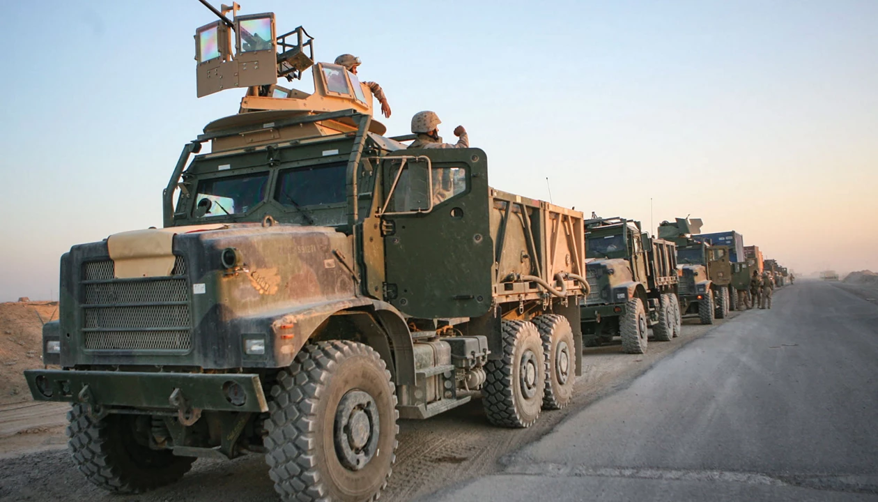 US Army wants to deploy small nuclear power plants