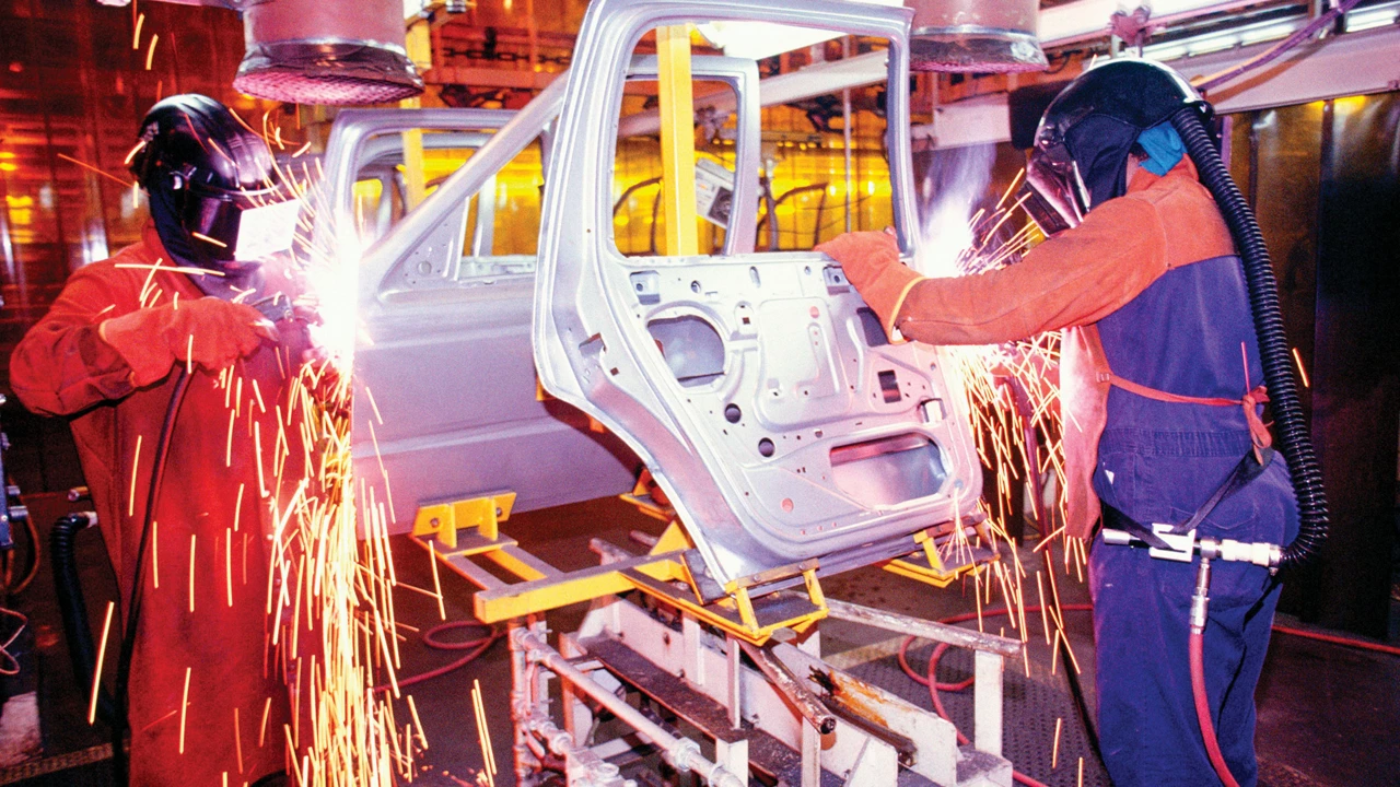 US chemical industry will see only slow growth