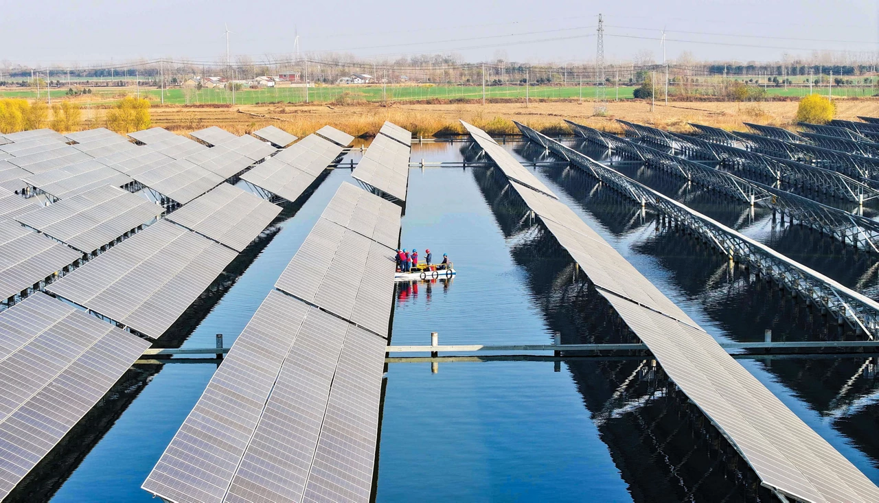 China’s chemical makers face headwinds despite push to cut capacity