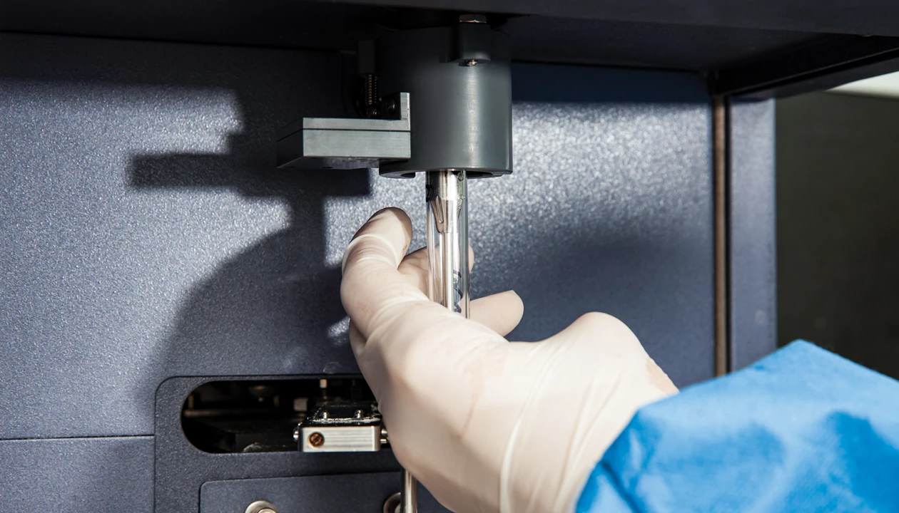 Waters to acquire BD flow cytometry business in a deal valued at $17.5 ...