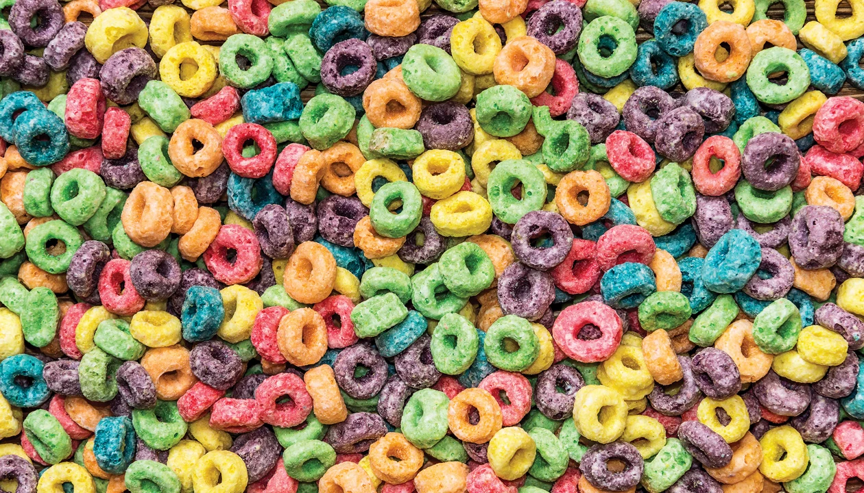 West Virginia’s sweeping food dye ban faces its first lawsuit